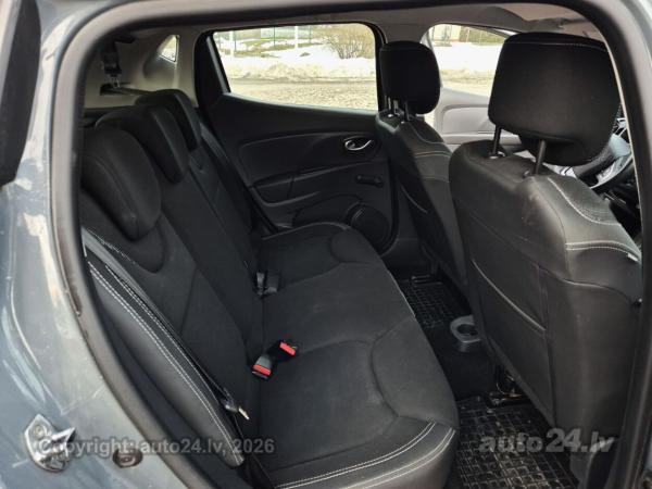 Renault Clio 2018 in Riga, with an engine capacity of 1.50 L and mileage of 114 thousand km for 7000 €, photo 11 on AUTOMOTO.COM.LV