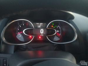 Renault Clio 2018 Šauļi, ar dzinēja tilpumu 1.50 L un nobraukumu 260 tūkst. km par 3900 €, foto 5 vietnē AUTOMOTO.COM.LV