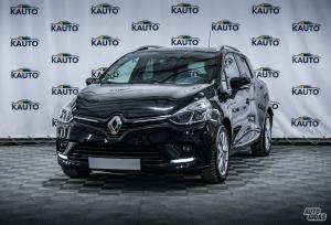 Рено Клио 2019 в Каунас, объемом двигателя 1.00 л и пробегом 203 тыс. км за 6590 €, фото  на AUTOMOTO.COM.LV