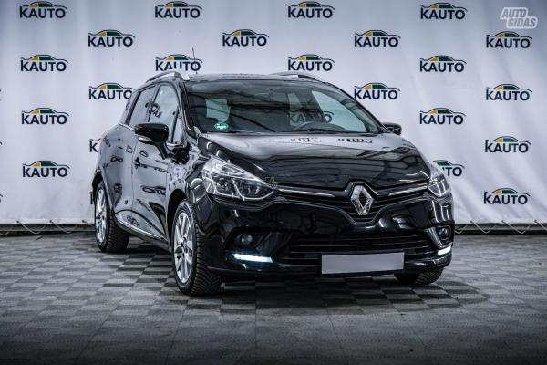 Renault Clio 2019 in Kaunas, with an engine capacity of 1.00 L and mileage of 203 thousand km for 6590 €, photo 2 on AUTOMOTO.COM.LV