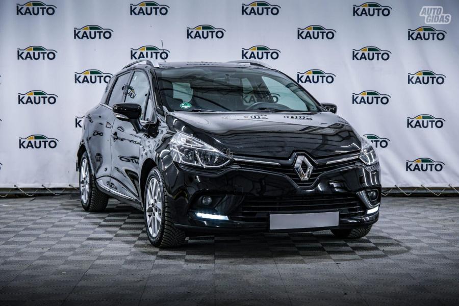 Renault Clio 2019 in Kaunas, with an engine capacity of 1.00 L and mileage of 203 thousand km for 6590 €, photo 3 on AUTOMOTO.COM.LV