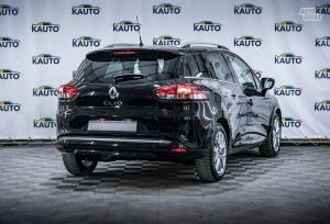 Renault Clio 2019 in Kaunas, with an engine capacity of 1.00 L and mileage of 203 thousand km for 6590 €, photo 4 on AUTOMOTO.COM.LV