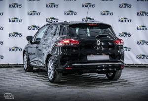 Renault Clio 2019 in Kaunas, with an engine capacity of 1.00 L and mileage of 203 thousand km for 6590 €, photo 5 on AUTOMOTO.COM.LV