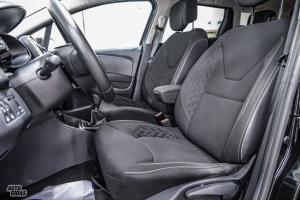 Renault Clio 2019 in Kaunas, with an engine capacity of 1.00 L and mileage of 203 thousand km for 6590 €, photo 7 on AUTOMOTO.COM.LV