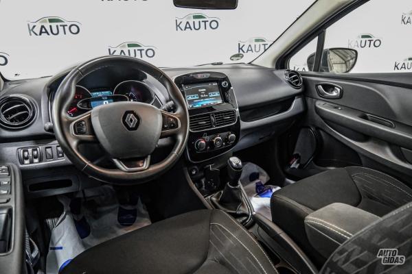 Renault Clio 2019 in Kaunas, with an engine capacity of 1.00 L and mileage of 203 thousand km for 6590 €, photo 7 on AUTOMOTO.COM.LV
