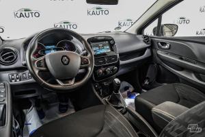 Renault Clio 2019 in Kaunas, with an engine capacity of 1.00 L and mileage of 203 thousand km for 6590 €, photo 8 on AUTOMOTO.COM.LV
