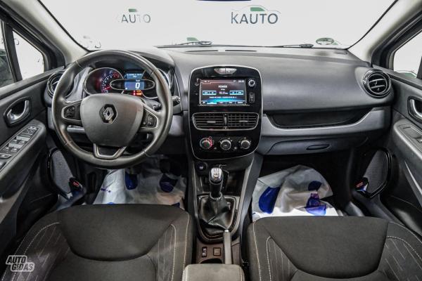 Renault Clio 2019 in Kaunas, with an engine capacity of 1.00 L and mileage of 203 thousand km for 6590 €, photo 8 on AUTOMOTO.COM.LV
