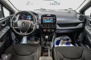 Renault Clio 2019 in Kaunas, with an engine capacity of 1.00 L and mileage of 203 thousand km for 6590 €, photo 9 on AUTOMOTO.COM.LV