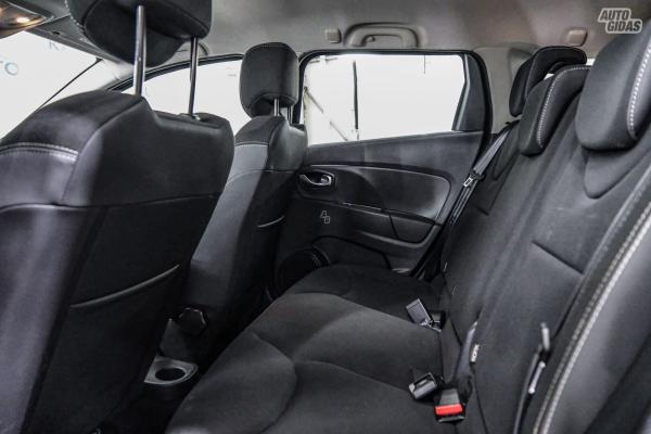 Renault Clio 2019 in Kaunas, with an engine capacity of 1.00 L and mileage of 203 thousand km for 6590 €, photo 9 on AUTOMOTO.COM.LV