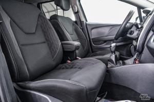 Renault Clio 2019 in Kaunas, with an engine capacity of 1.00 L and mileage of 203 thousand km for 6590 €, photo 13 on AUTOMOTO.COM.LV