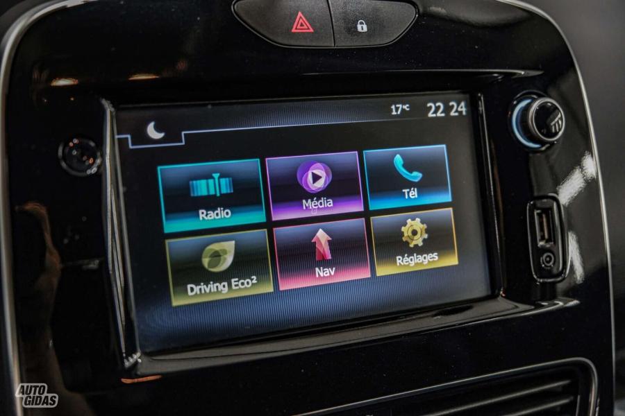 Renault Clio 2019 in Kaunas, with an engine capacity of 1.00 L and mileage of 203 thousand km for 6590 €, photo 19 on AUTOMOTO.COM.LV