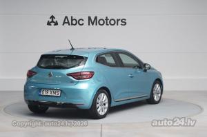 Renault Clio 2020 Tallina, ar dzinēja tilpumu 1.60 L un nobraukumu 117 tūkst. km par 9900 €, foto 4 vietnē AUTOMOTO.COM.LV
