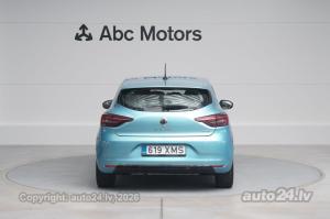 Renault Clio 2020 Tallina, ar dzinēja tilpumu 1.60 L un nobraukumu 117 tūkst. km par 9900 €, foto 5 vietnē AUTOMOTO.COM.LV