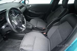 Renault Clio 2020 Tallina, ar dzinēja tilpumu 1.60 L un nobraukumu 117 tūkst. km par 9900 €, foto 7 vietnē AUTOMOTO.COM.LV