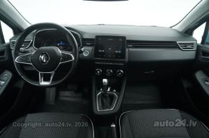 Renault Clio 2020 Tallina, ar dzinēja tilpumu 1.60 L un nobraukumu 117 tūkst. km par 9900 €, foto 15 vietnē AUTOMOTO.COM.LV