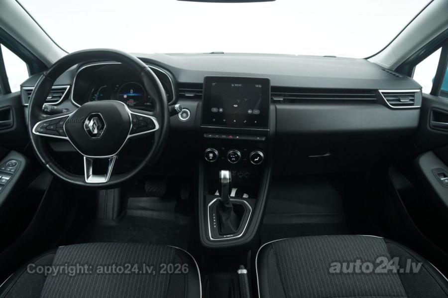 Renault Clio 2020 Tallina, ar dzinēja tilpumu 1.60 L un nobraukumu 117 tūkst. km par 9900 €, foto 15 vietnē AUTOMOTO.COM.LV