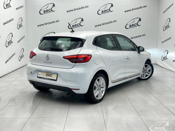 Renault Clio 2020 Viļņa, ar dzinēja tilpumu 1.46 L un nobraukumu 152 tūkst. km par 6900 €, foto 2 vietnē AUTOMOTO.COM.LV