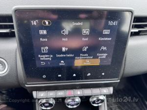 Renault Clio 2020 Tallina, ar dzinēja tilpumu 1.60 L un nobraukumu 137 tūkst. km par 10499 €, foto 3 vietnē AUTOMOTO.COM.LV