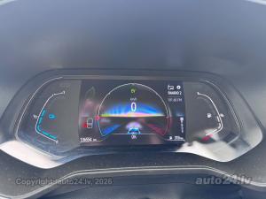Renault Clio 2020 Tallina, ar dzinēja tilpumu 1.60 L un nobraukumu 137 tūkst. km par 10499 €, foto 5 vietnē AUTOMOTO.COM.LV