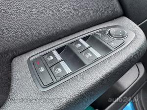 Renault Clio 2020 Tallina, ar dzinēja tilpumu 1.60 L un nobraukumu 137 tūkst. km par 10499 €, foto 7 vietnē AUTOMOTO.COM.LV