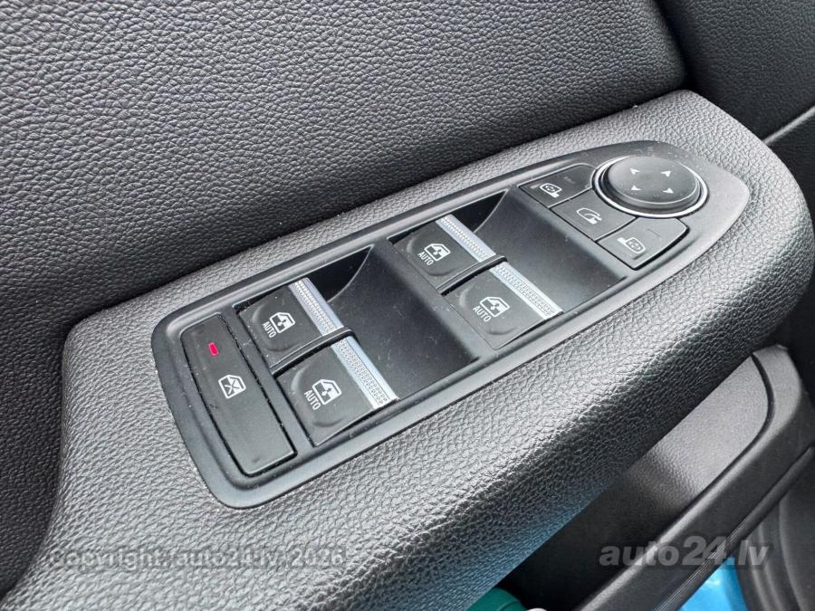 Renault Clio 2020 Tallina, ar dzinēja tilpumu 1.60 L un nobraukumu 137 tūkst. km par 10499 €, foto 7 vietnē AUTOMOTO.COM.LV