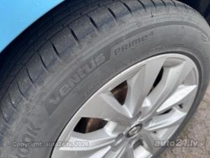 Renault Clio 2020 Tallina, ar dzinēja tilpumu 1.60 L un nobraukumu 137 tūkst. km par 10499 €, foto 10 vietnē AUTOMOTO.COM.LV