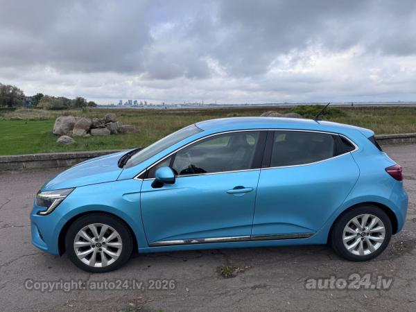 Renault Clio 2020 Tallina, ar dzinēja tilpumu 1.60 L un nobraukumu 137 tūkst. km par 10499 €, foto 11 vietnē AUTOMOTO.COM.LV