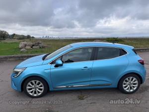 Renault Clio 2020 Tallina, ar dzinēja tilpumu 1.60 L un nobraukumu 137 tūkst. km par 10499 €, foto 11 vietnē AUTOMOTO.COM.LV