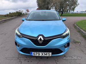 Renault Clio 2020 Tallina, ar dzinēja tilpumu 1.60 L un nobraukumu 137 tūkst. km par 10499 €, foto 14 vietnē AUTOMOTO.COM.LV