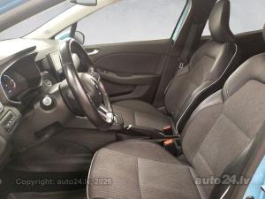 Renault Clio 2021 Tallina, ar dzinēja tilpumu 1.60 L un nobraukumu 117 tūkst. km par 11990 €, foto 4 vietnē AUTOMOTO.COM.LV