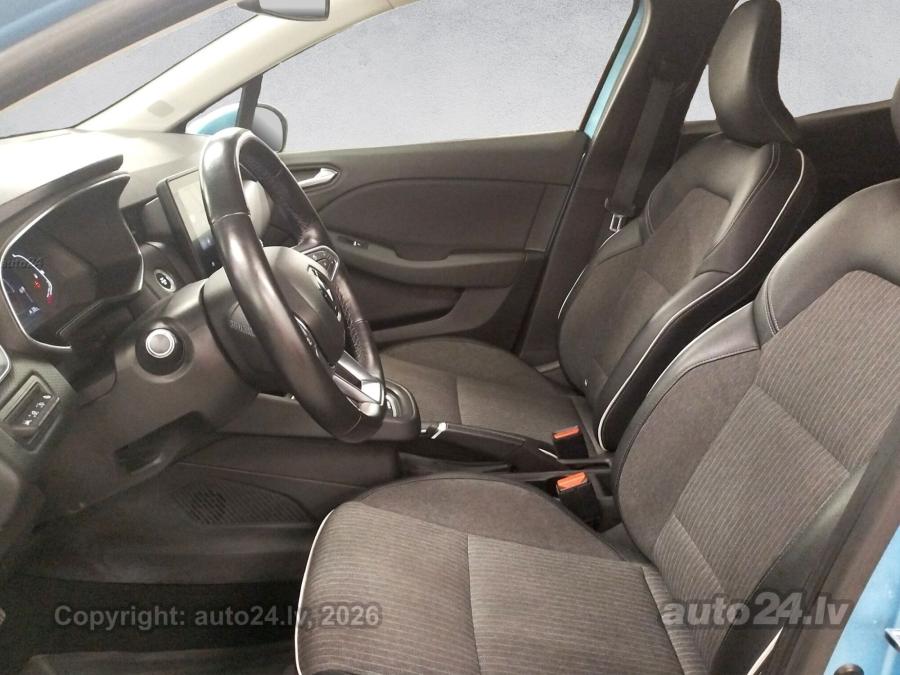 Renault Clio 2021 Tallina, ar dzinēja tilpumu 1.60 L un nobraukumu 117 tūkst. km par 11990 €, foto 4 vietnē AUTOMOTO.COM.LV
