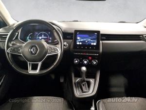 Renault Clio 2021 Tallina, ar dzinēja tilpumu 1.60 L un nobraukumu 117 tūkst. km par 11990 €, foto 6 vietnē AUTOMOTO.COM.LV