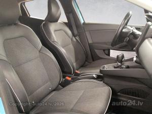 Renault Clio 2021 Tallina, ar dzinēja tilpumu 1.60 L un nobraukumu 117 tūkst. km par 11990 €, foto 7 vietnē AUTOMOTO.COM.LV