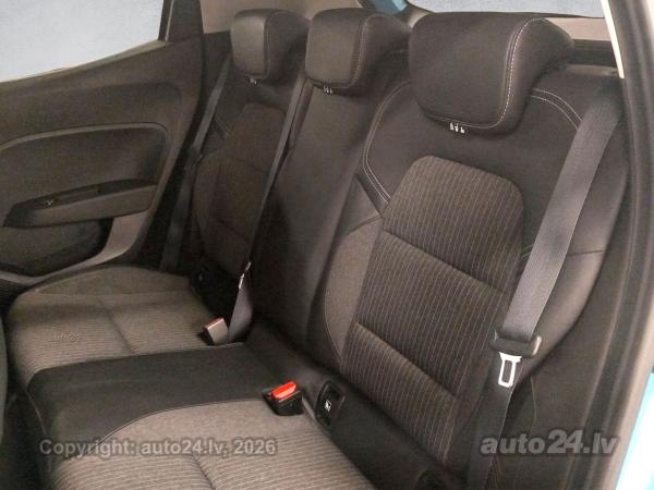 Рено Клио 2021 в Таллин, объемом двигателя 1.60 л и пробегом 117 тыс. км за 11990 €, фото 7 на AUTOMOTO.COM.LV