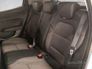 Renault Clio 2021 Tallina, ar dzinēja tilpumu 1.60 L un nobraukumu 117 tūkst. km par 11990 €, foto 8 vietnē AUTOMOTO.COM.LV