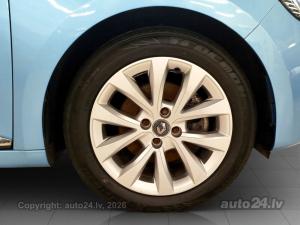 Renault Clio 2021 Tallina, ar dzinēja tilpumu 1.60 L un nobraukumu 117 tūkst. km par 11990 €, foto 10 vietnē AUTOMOTO.COM.LV