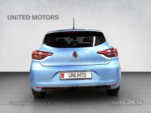 Renault Clio 2021 Tallina, ar dzinēja tilpumu 1.60 L un nobraukumu 117 tūkst. km par 11990 €, foto 11 vietnē AUTOMOTO.COM.LV