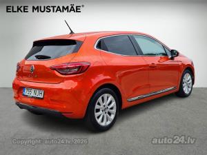 Renault Clio 2021 in Tallinn, with an engine capacity of 1.00 L and mileage of 120 thousand km for 11895 €, photo 3 on AUTOMOTO.COM.LV