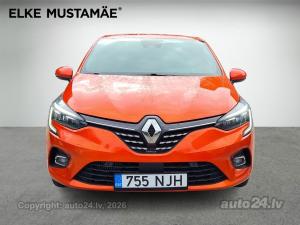 Renault Clio 2021 in Tallinn, with an engine capacity of 1.00 L and mileage of 120 thousand km for 11895 €, photo 6 on AUTOMOTO.COM.LV