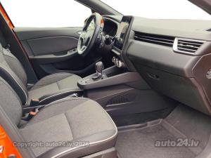 Renault Clio 2021 in Tallinn, with an engine capacity of 1.00 L and mileage of 120 thousand km for 11895 €, photo 7 on AUTOMOTO.COM.LV