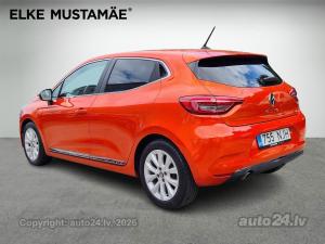 Renault Clio 2021 in Tallinn, with an engine capacity of 1.00 L and mileage of 120 thousand km for 11895 €, photo 18 on AUTOMOTO.COM.LV