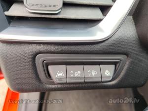 Renault Clio 2021 in Tallinn, with an engine capacity of 1.00 L and mileage of 120 thousand km for 11895 €, photo 21 on AUTOMOTO.COM.LV