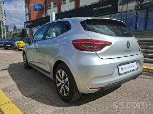 Renault Clio 2024 Rīga, ar dzinēja tilpumu 1.60 L un nobraukumu 27 tūkst. km par 16800 €, foto 5 vietnē AUTOMOTO.COM.LV