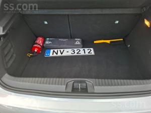Renault Clio 2024 Rīga, ar dzinēja tilpumu 1.60 L un nobraukumu 27 tūkst. km par 16800 €, foto 6 vietnē AUTOMOTO.COM.LV