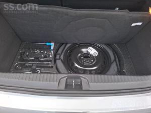 Renault Clio 2024 Rīga, ar dzinēja tilpumu 1.60 L un nobraukumu 27 tūkst. km par 16800 €, foto 7 vietnē AUTOMOTO.COM.LV