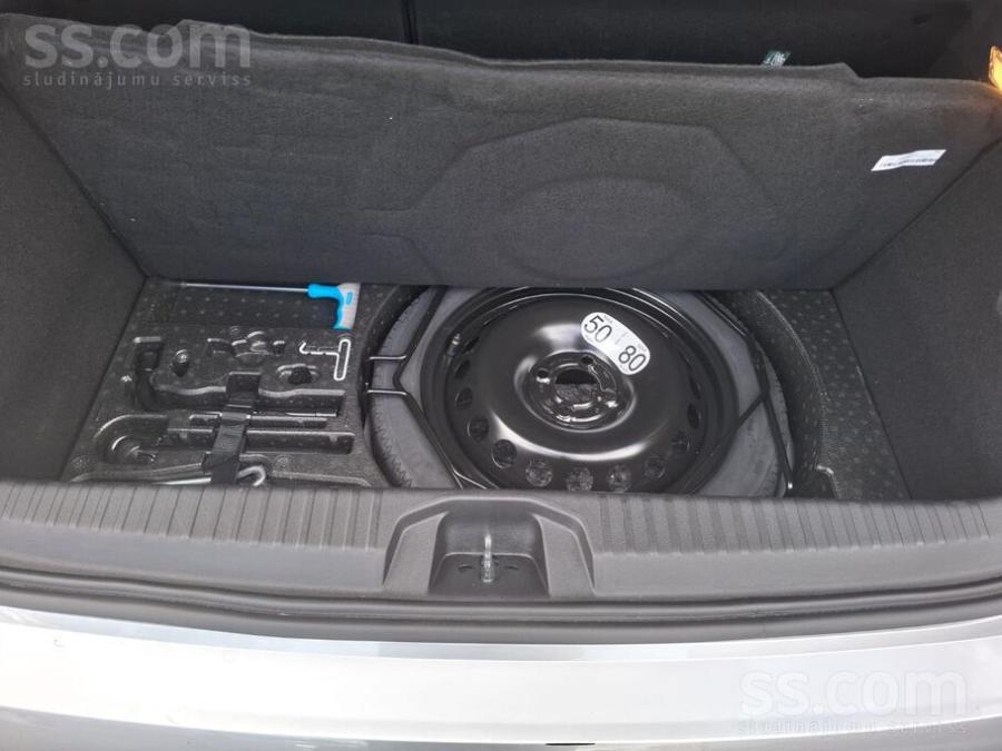 Renault Clio 2024 Rīga, ar dzinēja tilpumu 1.60 L un nobraukumu 27 tūkst. km par 16800 €, foto 7 vietnē AUTOMOTO.COM.LV