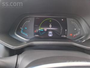 Renault Clio 2024 Rīga, ar dzinēja tilpumu 1.60 L un nobraukumu 27 tūkst. km par 16800 €, foto 18 vietnē AUTOMOTO.COM.LV