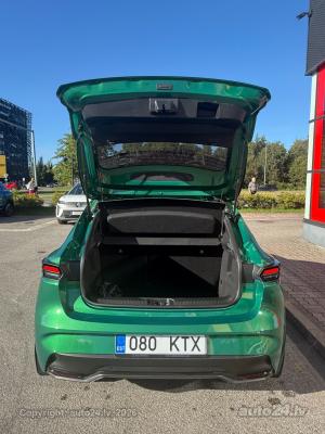 Renault Clio 2026 in Tallinn, with an engine capacity of 1.20 L and mileage of 6 thousand km for 22990 €, photo 13 on AUTOMOTO.COM.LV
