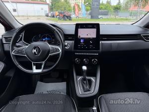 Oranžs Renault Clio 2021 Rapla, ar dzinēja tilpumu 1.60 L un nobraukumu 91 tūkst. km par 11990 €, foto 9 vietnē AUTOMOTO.COM.LV