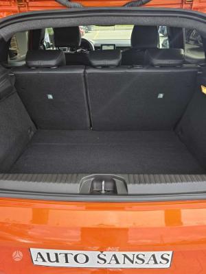 Oranžs Renault Clio 2023 Tauragė, ar dzinēja tilpumu 1.60 L un nobraukumu 22 tūkst. km par 14200 €, foto 27 vietnē AUTOMOTO.COM.LV
